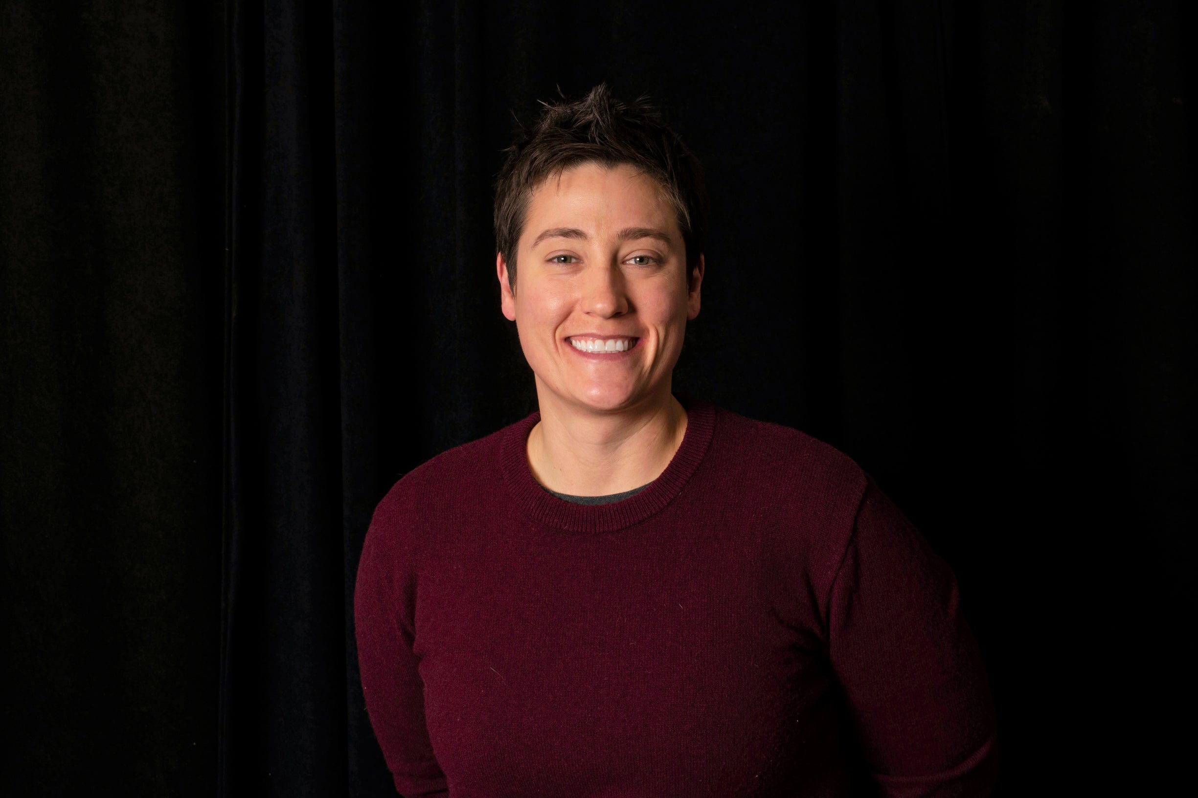 Kerri Barber joins the WISE Houston Board of Directors | Sport Management | Rice University